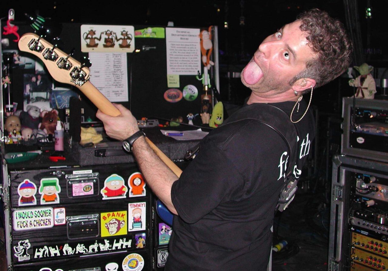 News – Matchbox Twenty