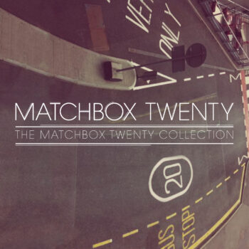 Releases – Matchbox Twenty