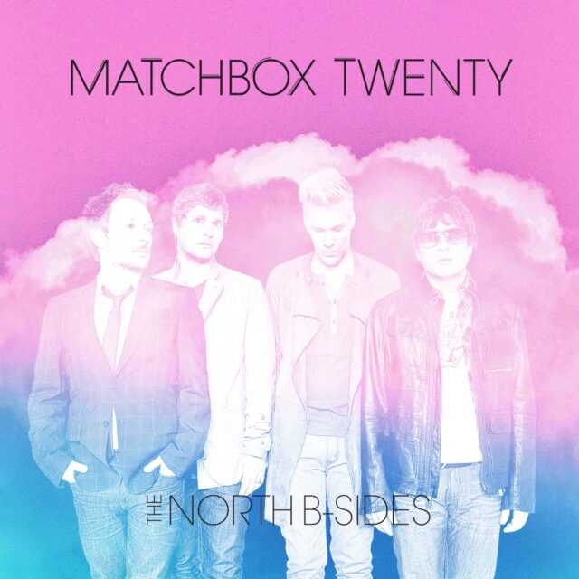 Releases – Matchbox Twenty